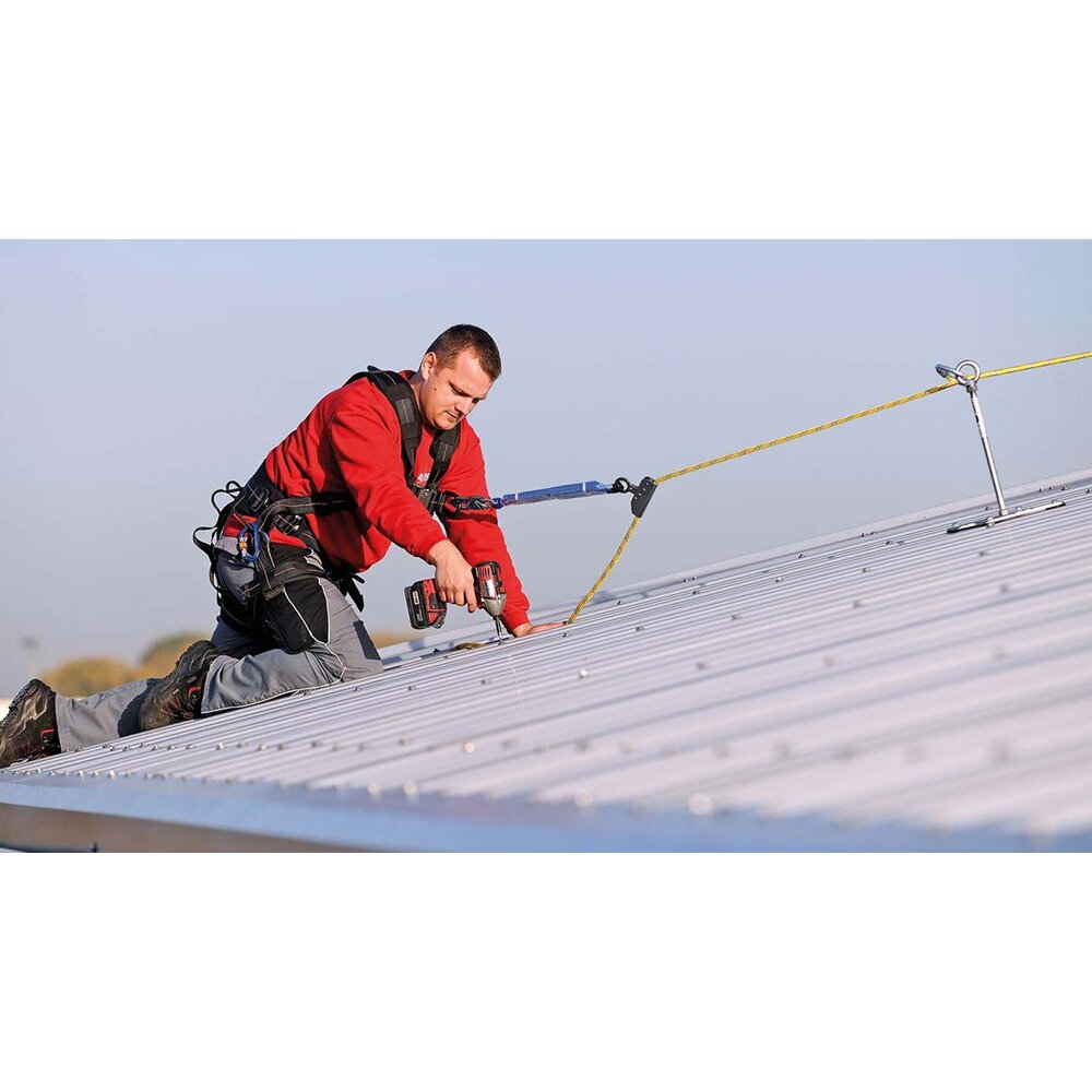 Anchor Point ABS-Lock X-SW | Certex Estonia