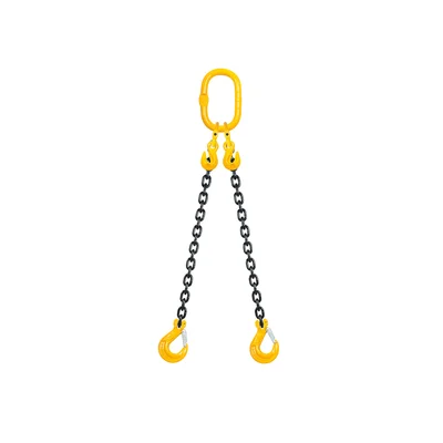 Certex Chain Slings CS-265 Grade 80 | Certex Estonia