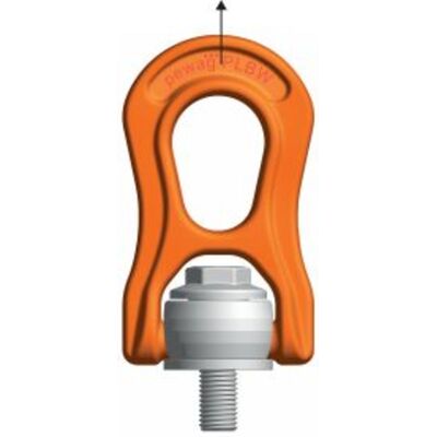 Lifting Eye from pewag | Certex Estonia