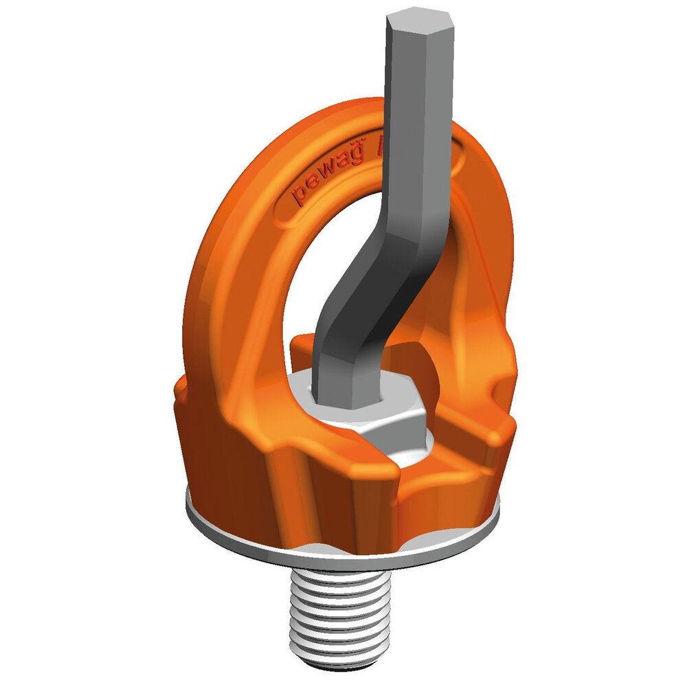 Lifting Point from pewag | Certex Estonia