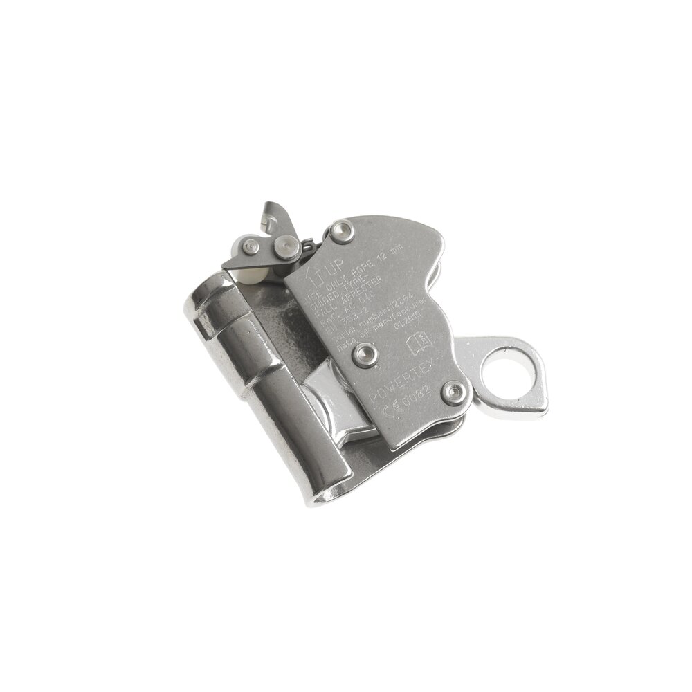 Fall Arrester AC 040, fall arrest equipment | Certex Estonia
