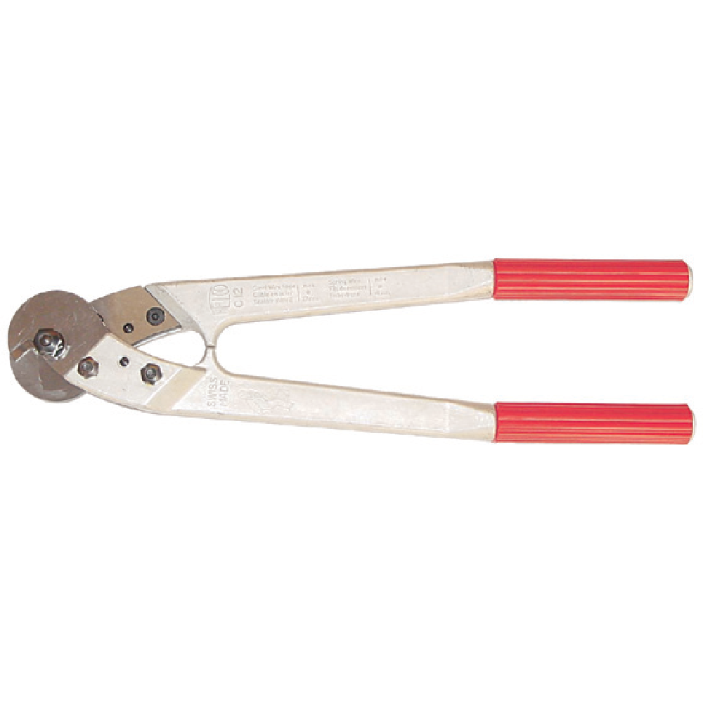 Wire Rope Cutter, cuts most wire ropes | Certex Estonia