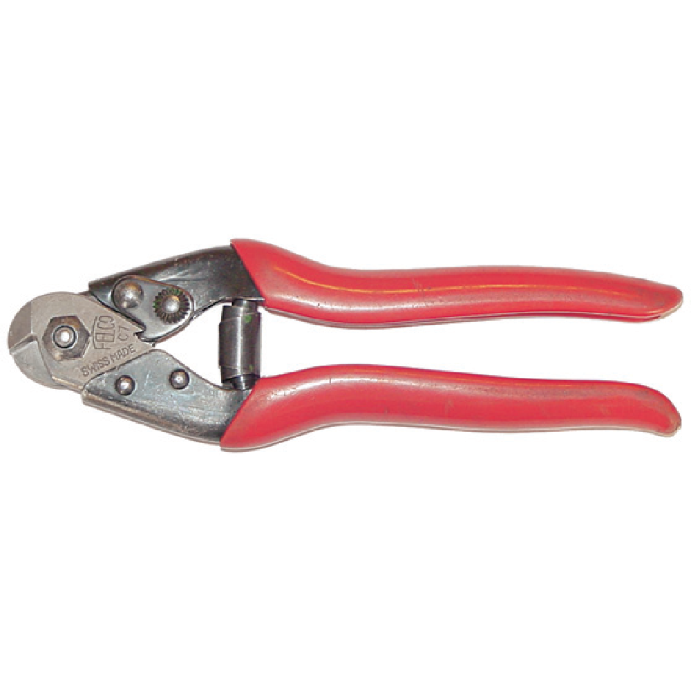 Wire Rope Cutter, cuts most wire ropes | Certex Estonia