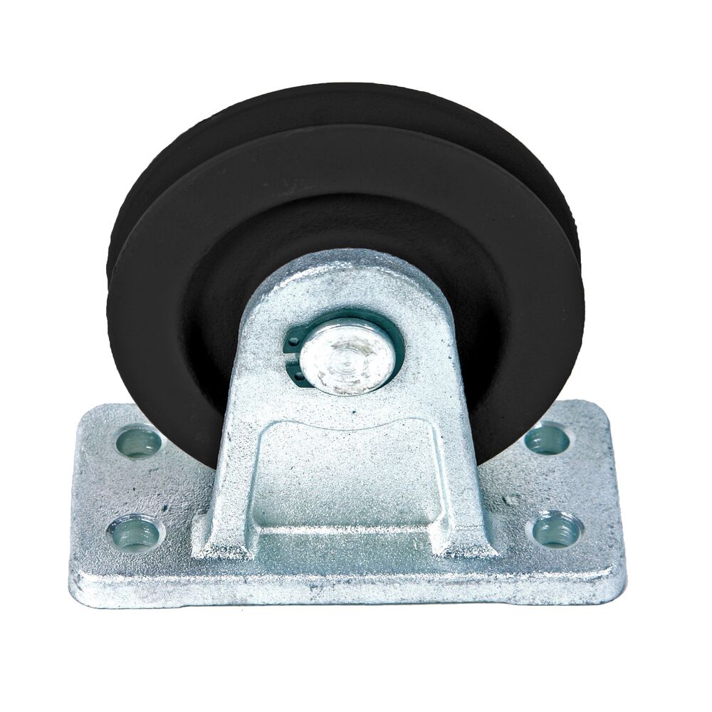 Wire Rope Sheave 500-2000kg | Certex Estonia