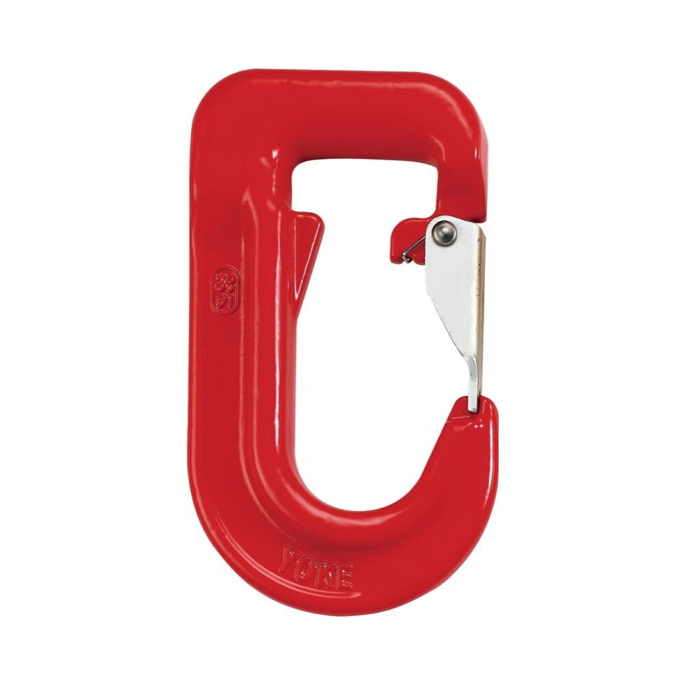 Web Sling Hook X-032, grade 10 web sling | Certex Estonia